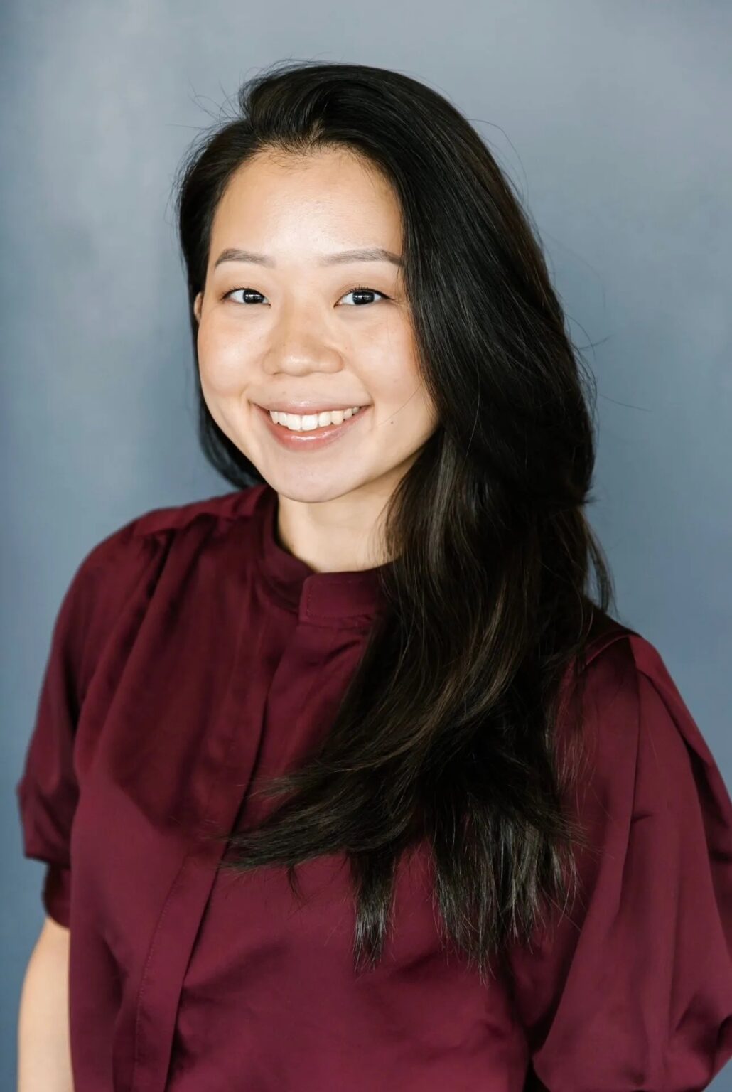 Dr. Michelle Park – Glen Allen, VA – Glen Allen Dental Arts